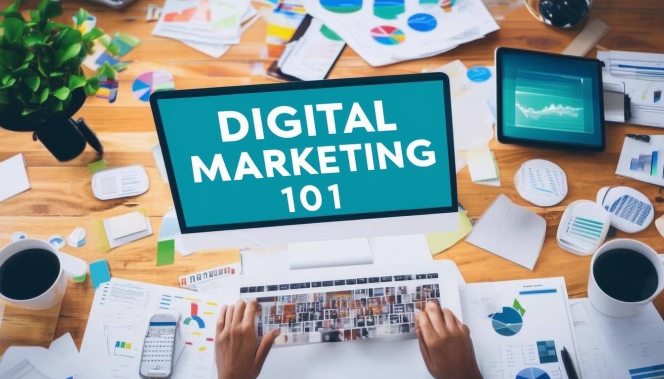 Digital Marketing 101 for Contractors: Affordable Strategies for Trades ...